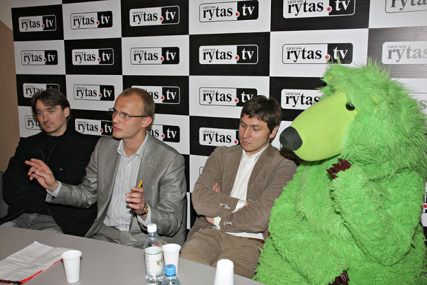 Pagaliau „Lietuvos ryto“ televizija atskleidė savo kortas | Alfa.lt