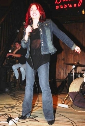 Žvaigždė po didinamuoju stiklu: Violeta Riaubiškytė | Alfa.lt