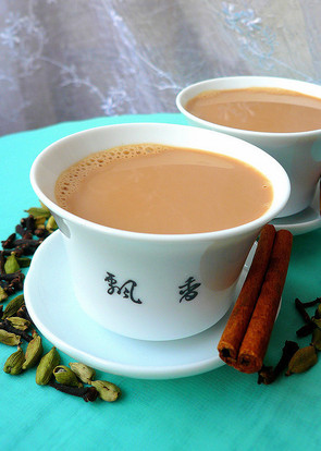 Indiška arbata „Masala chai“ | Alfa.lt