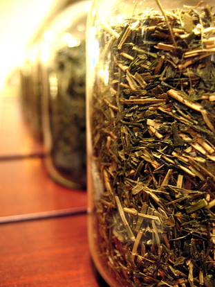 Kinų medicina: arbatos, stiprinančios imunitetą | Alfa.lt