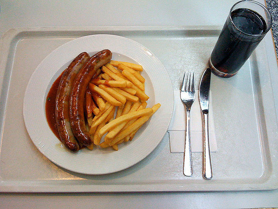 Fosfatai iš maisto produktų sukelia širdies ligas | Alfa.lt