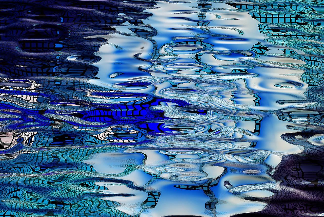 5 faktai apie tai, kaip raudona ir mėlyna spalvos veikia mūsų psichiką ...