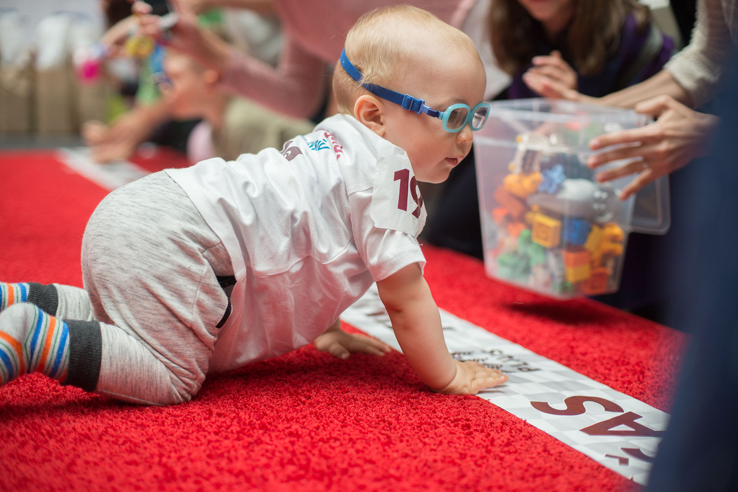 [Sports of Europe] Baby racing : r/europe