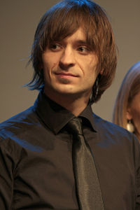 tadas gryn(Viktoras)