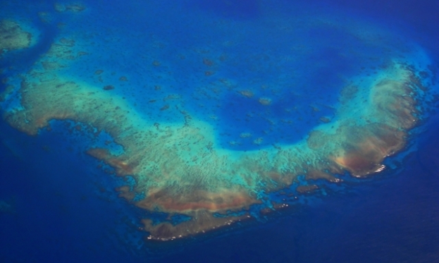 10 Australijos gamtos stebuklų | Alfa.lt