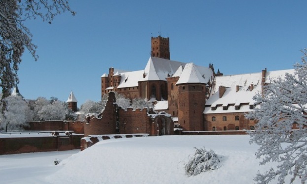 Legendinės pilys Europoje | Alfa.lt