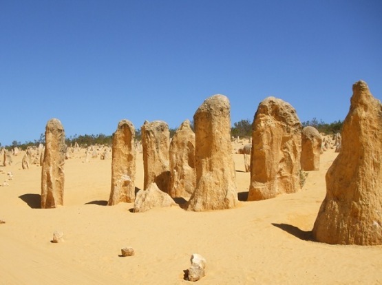 10 Australijos gamtos stebuklų | Alfa.lt