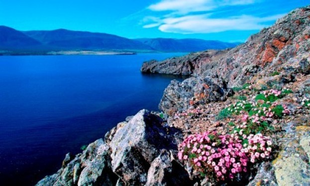 Top 10: pasaulio vandens stebuklai | Alfa.lt