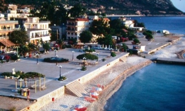 Gražiausios Graikijos salos | Alfa.lt