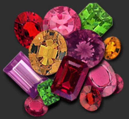 Sužinokite, koks brangakmenis jums skirtas | Alfa.lt